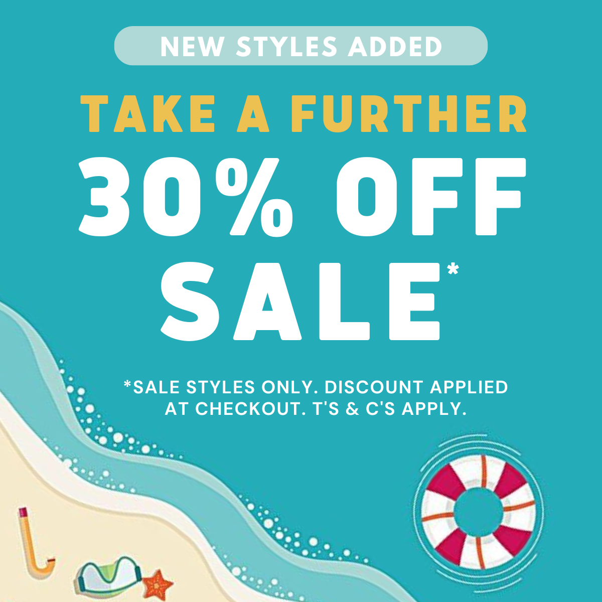 Become a RC & Co VIP