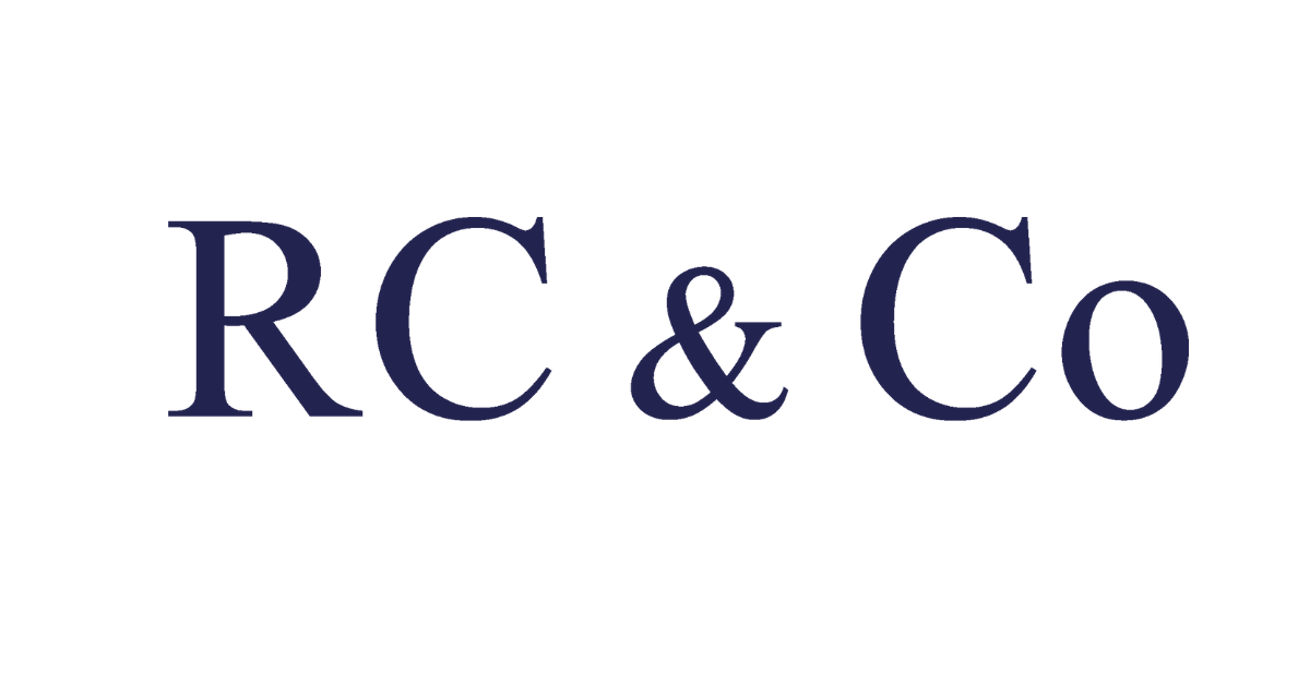 Become a RC & Co VIP