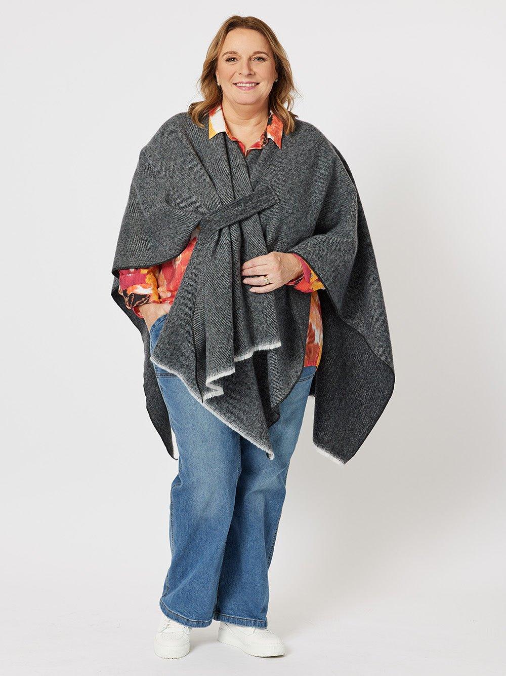 Wrap Me Up - Black – RC & Co